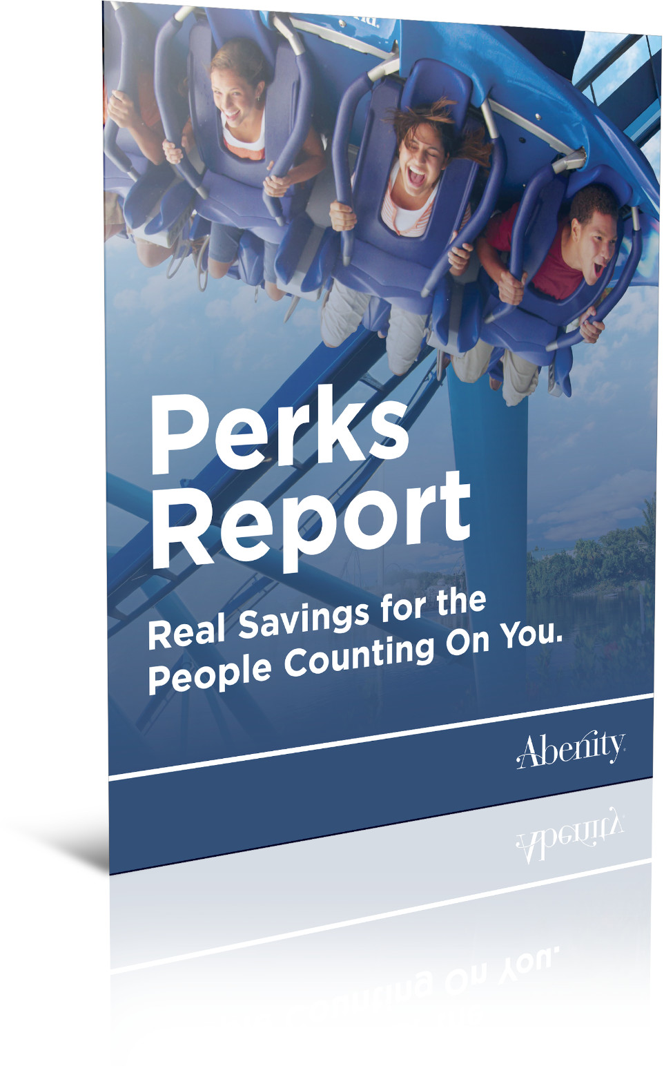 Employee Perks Program | Get Real Discounts with Abenity